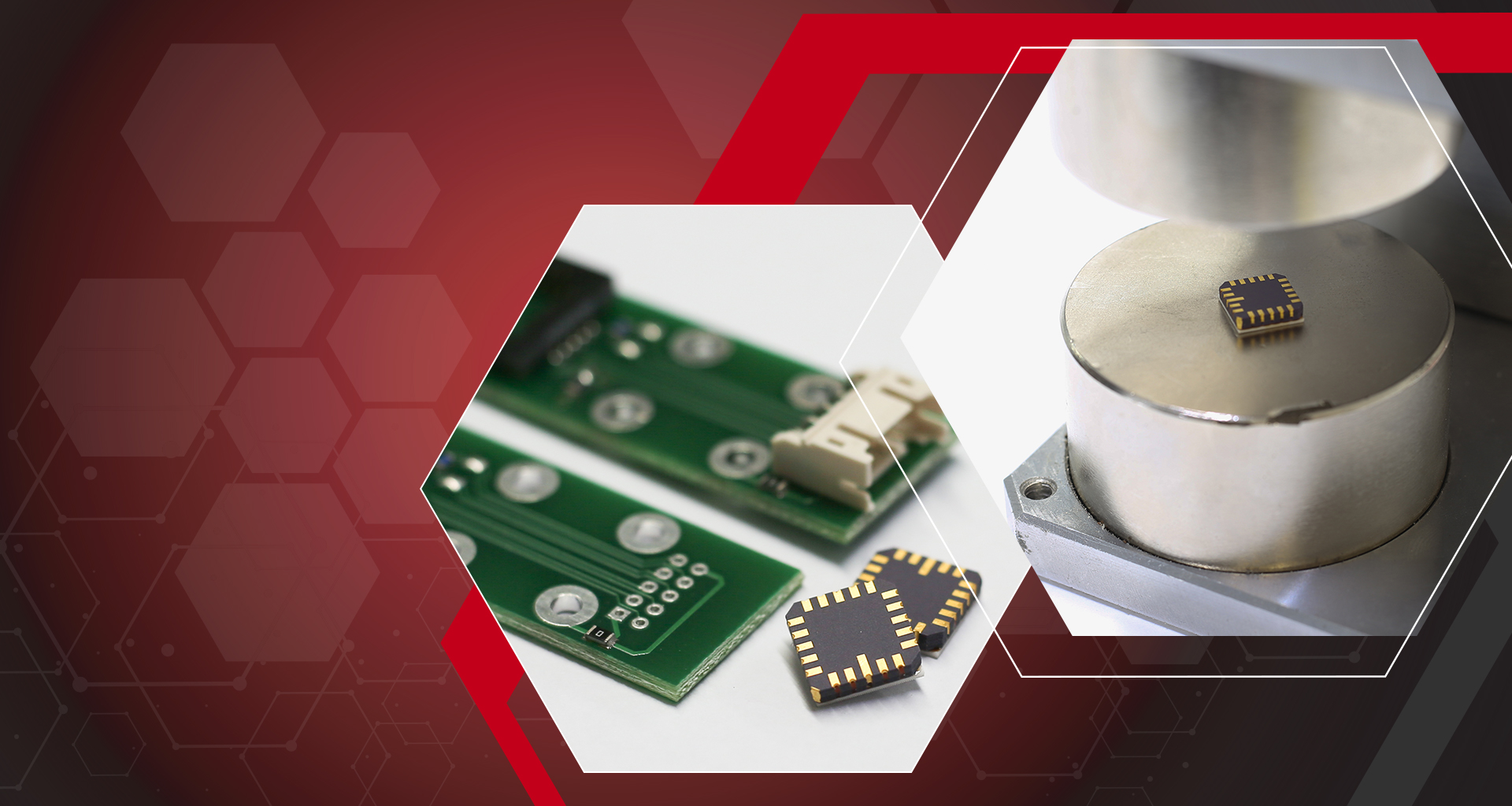 Advanced Graphene Based Hall Effect Sensor For Mapping Of Battery Cells