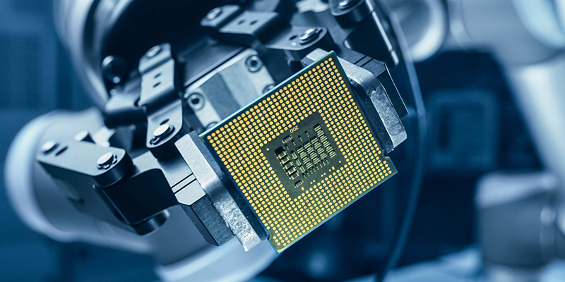 Charting graphene’s progress in the semiconductor industry - Paragraf