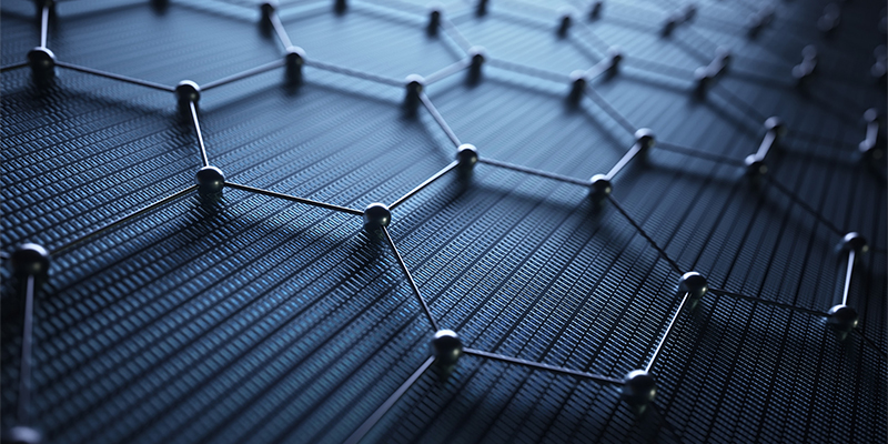 Graphene Comes of Age Thanks to Large-area Production Process - Paragraf