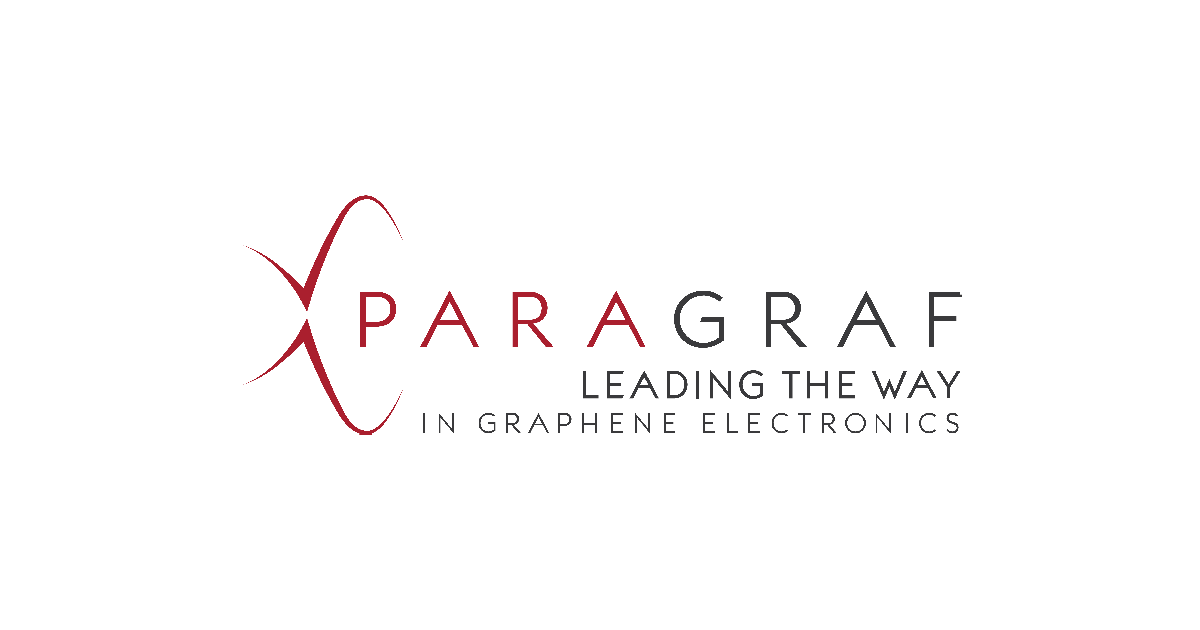 Paragraf - Graphene-based electronic devices