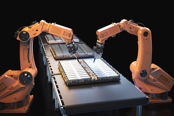 Paragraf - Graphene-based electronic devices