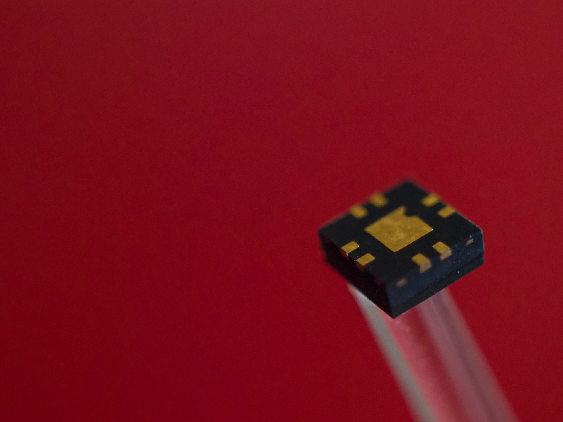 Seven-point plan for UK semiconductor success - Paragraf