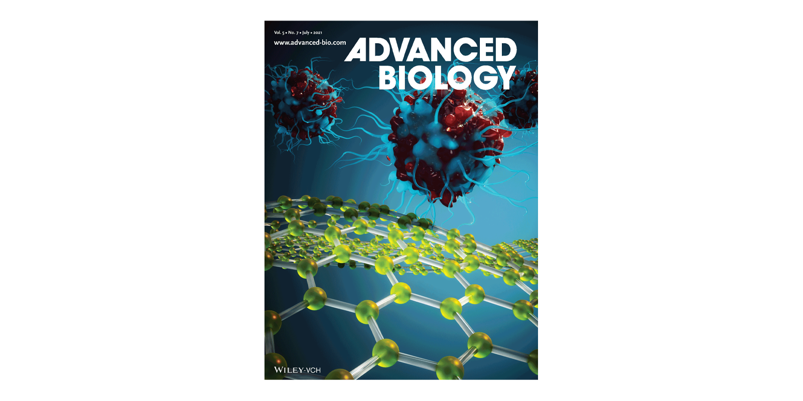 Cardea Bio Develops Exosome and Extracellular Vesicles (EV) Detection Technology Called EV-Chip ...