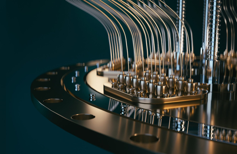 Paragraf - Graphene-based electronic devices