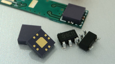 Paragraf - Graphene-based electronic devices