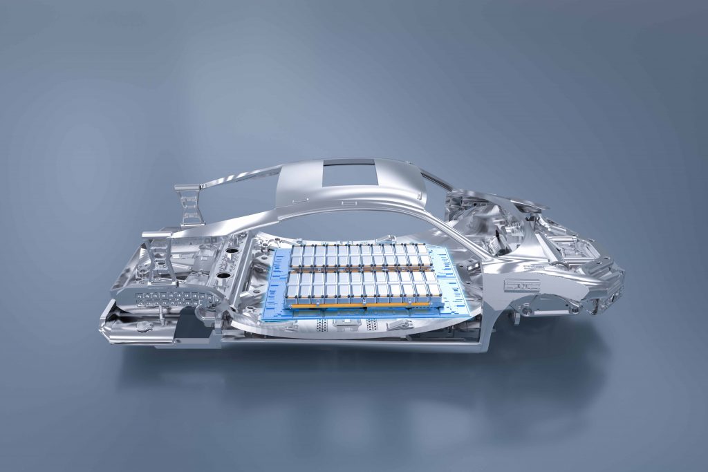 Graphene Hall Sensors: Magnetic Field Sensing for Next Generation ...