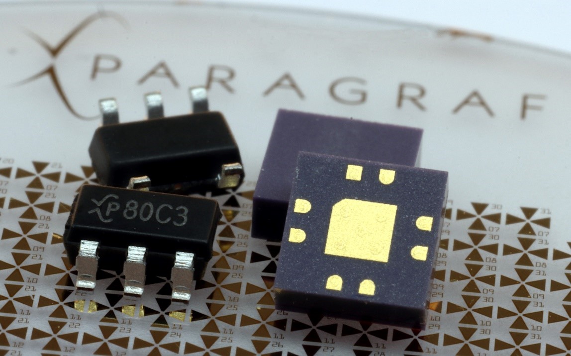 How Graphene Hall Effect Sensors Enable Precision Magnetic Sensing ...