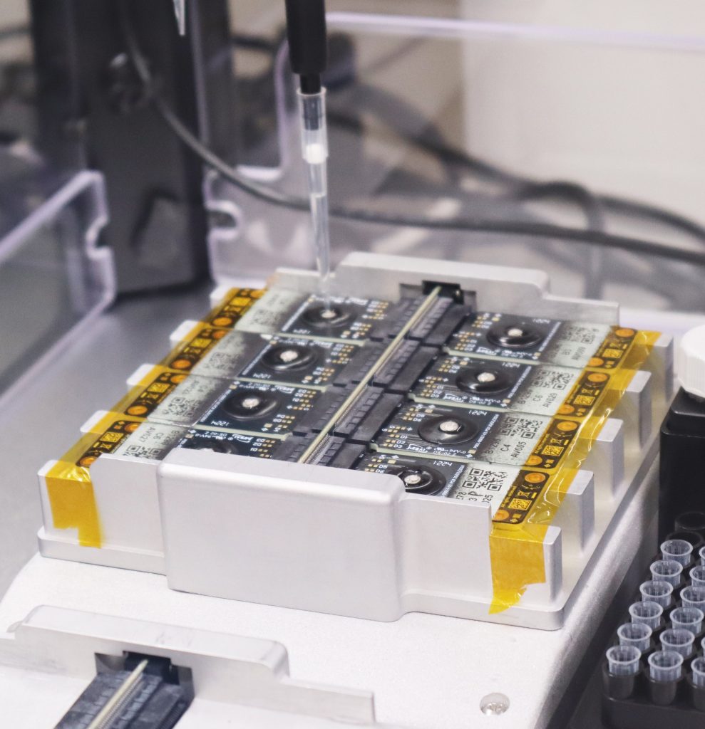 Graphene Molecular Sensors: Transforming Ion Sensing with Graphene ...