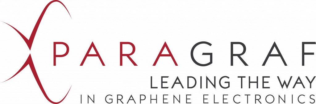 PRESS RELEASE - Paragraf and University of Cambridge Awarded Innovate ...